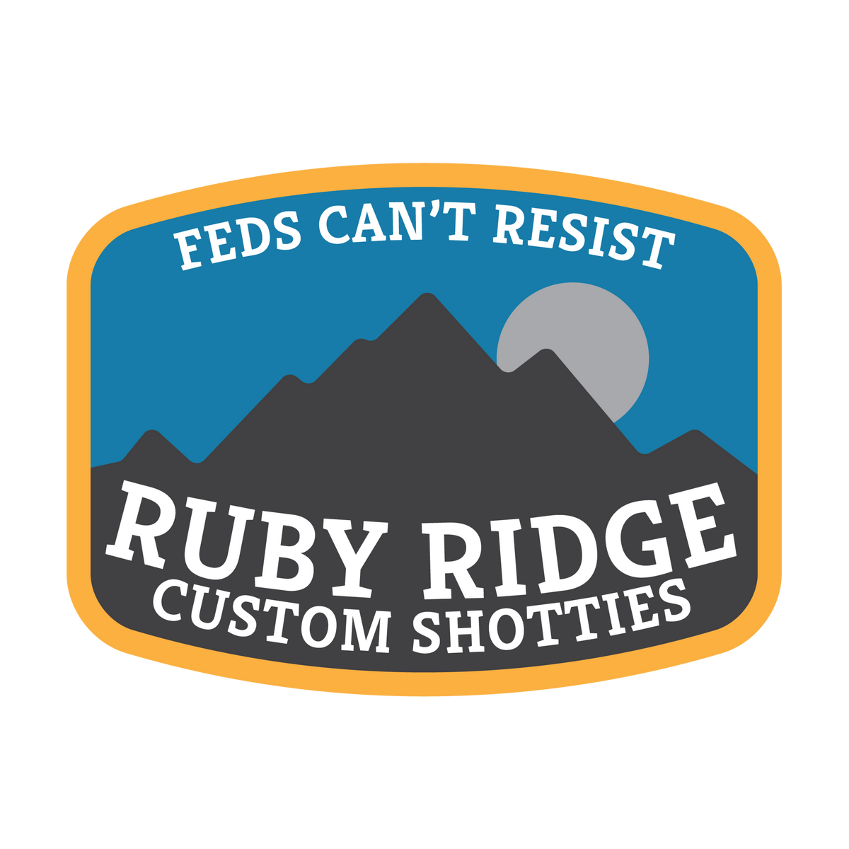Ruby Ridge – ANTISTATE