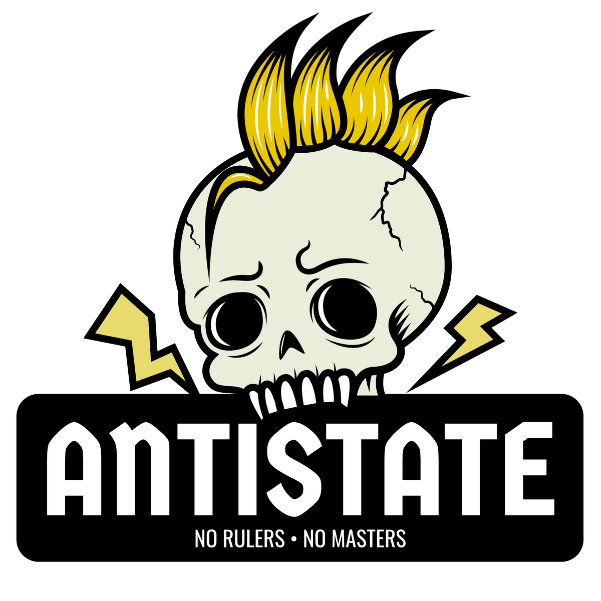 Throwback – ANTISTATE