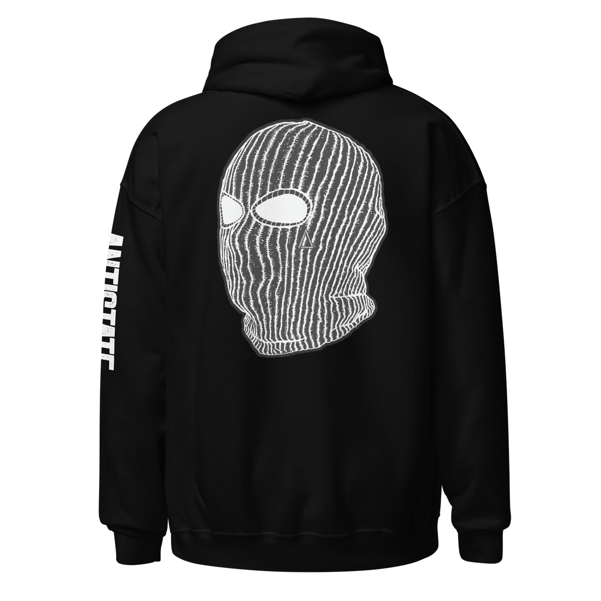 Ski Mask v2 hoodie – ANTISTATE